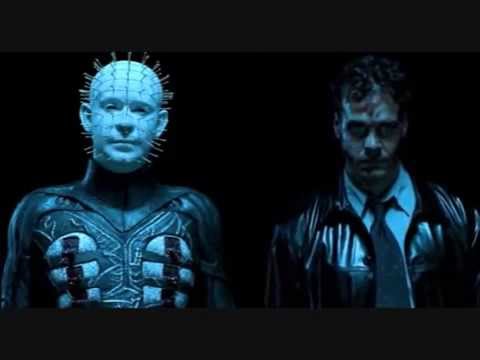 Jay watches the Hellraiser series: Hellraiser 5: Inferno (2000) Film ...